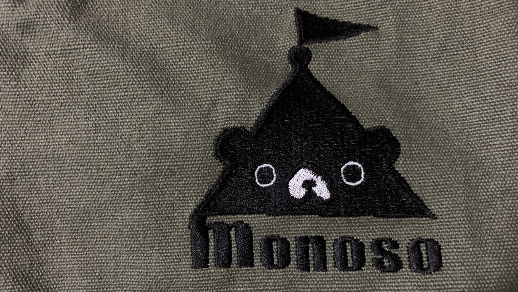 札幌 アウトドア キャンプ monoso | 吾輩はブログ。まだ名前はない。